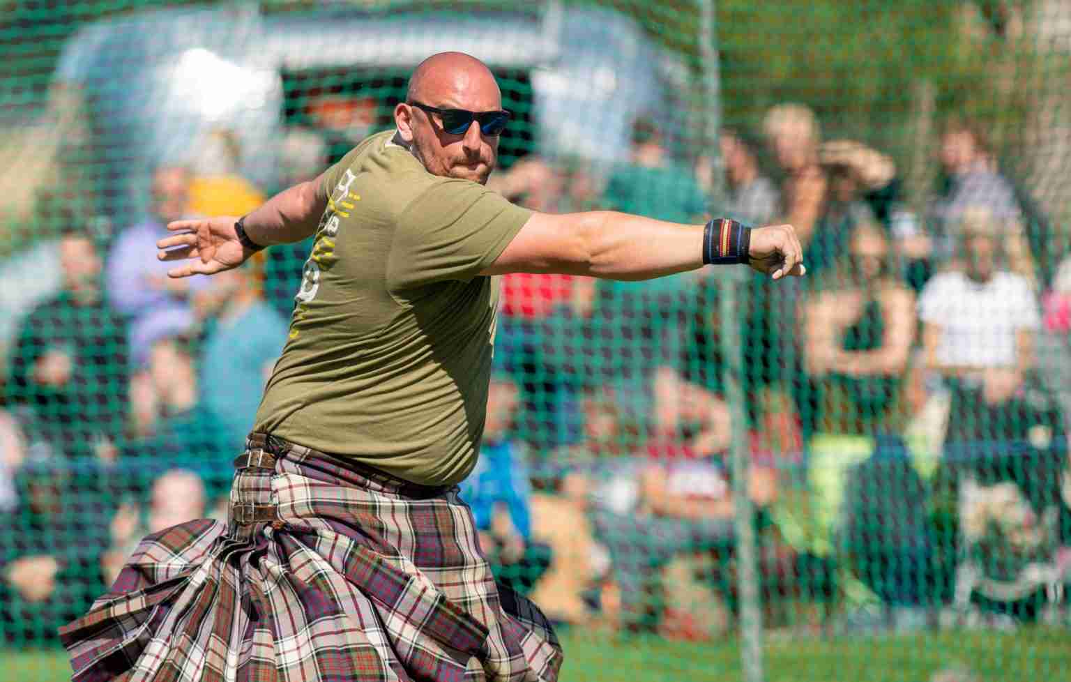Events - Active Scotland Sports Marketing